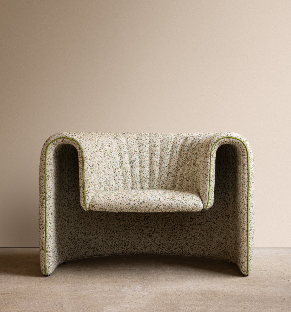 Lounge Chair – Note Editions