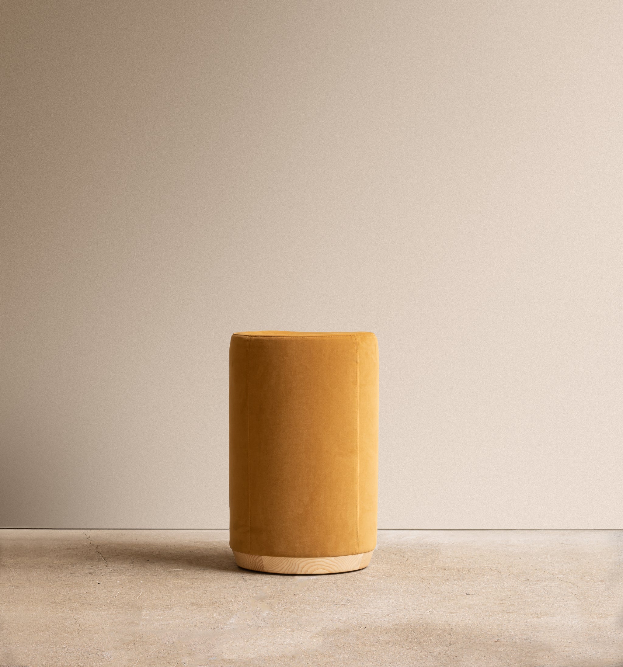 High Pouf – Note Editions