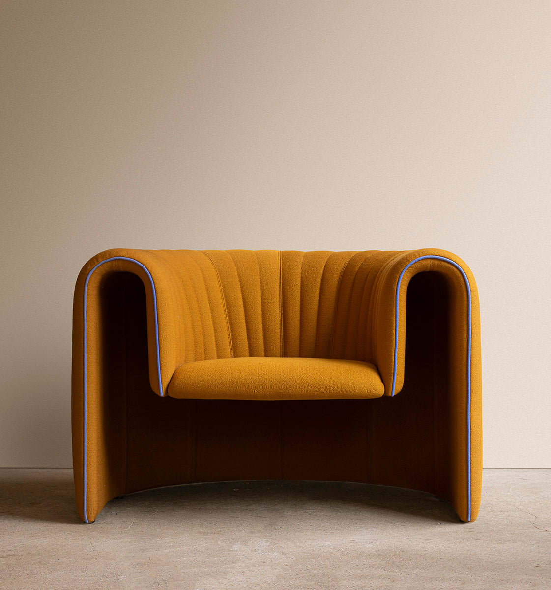 Lounge Chair – Note Editions