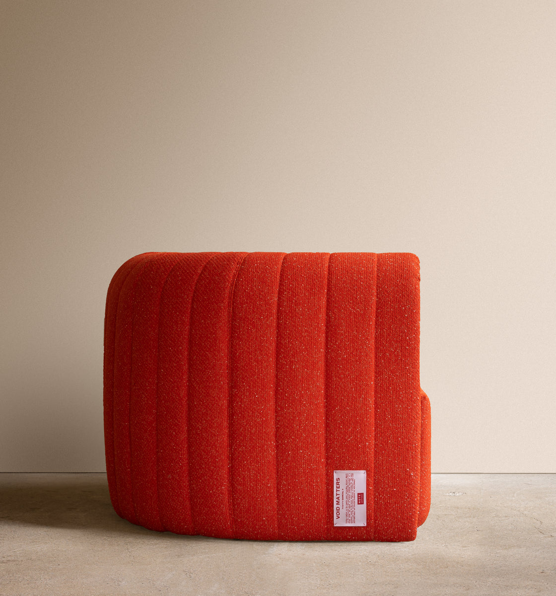 Sofa – Note Editions