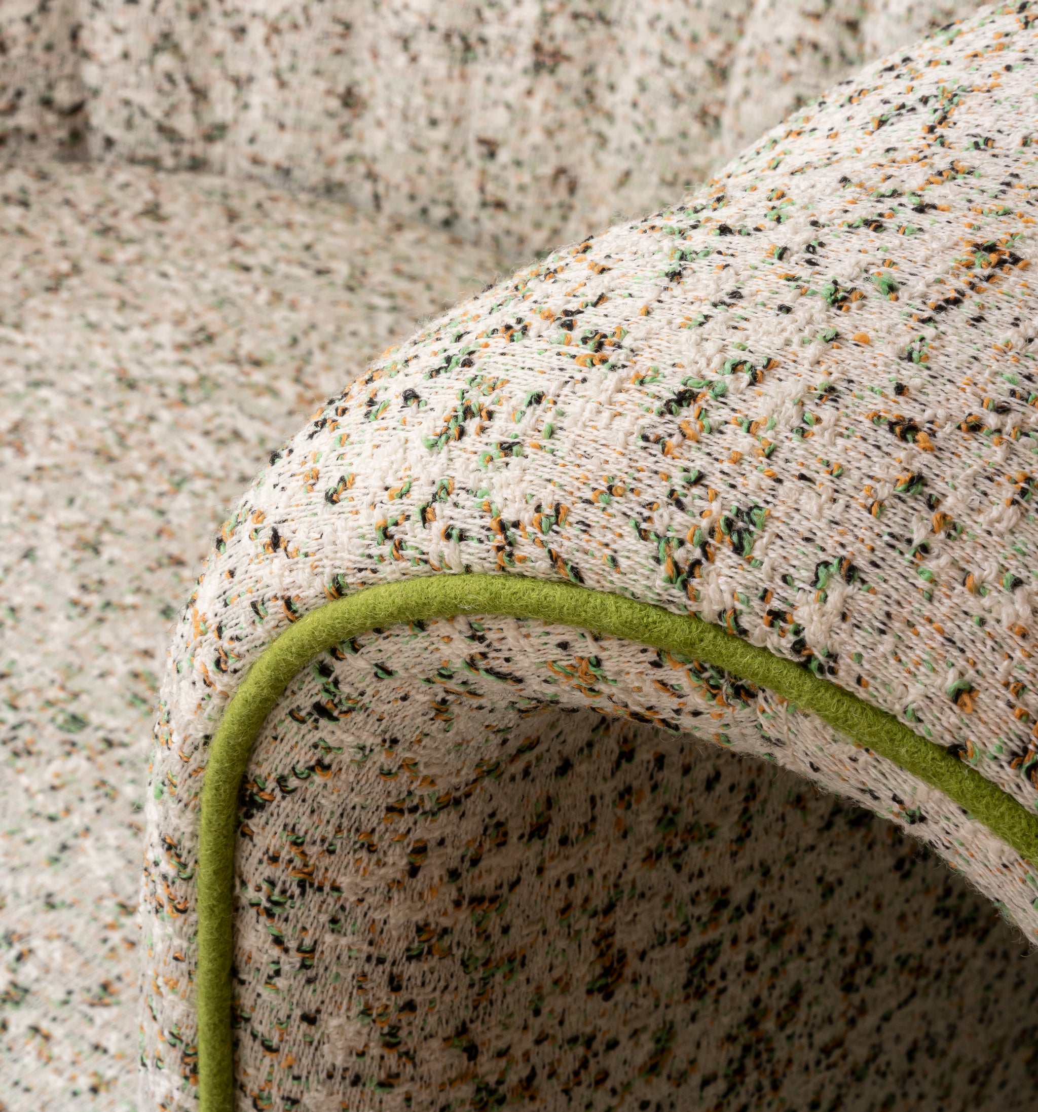 Lounge Chair – Note Editions